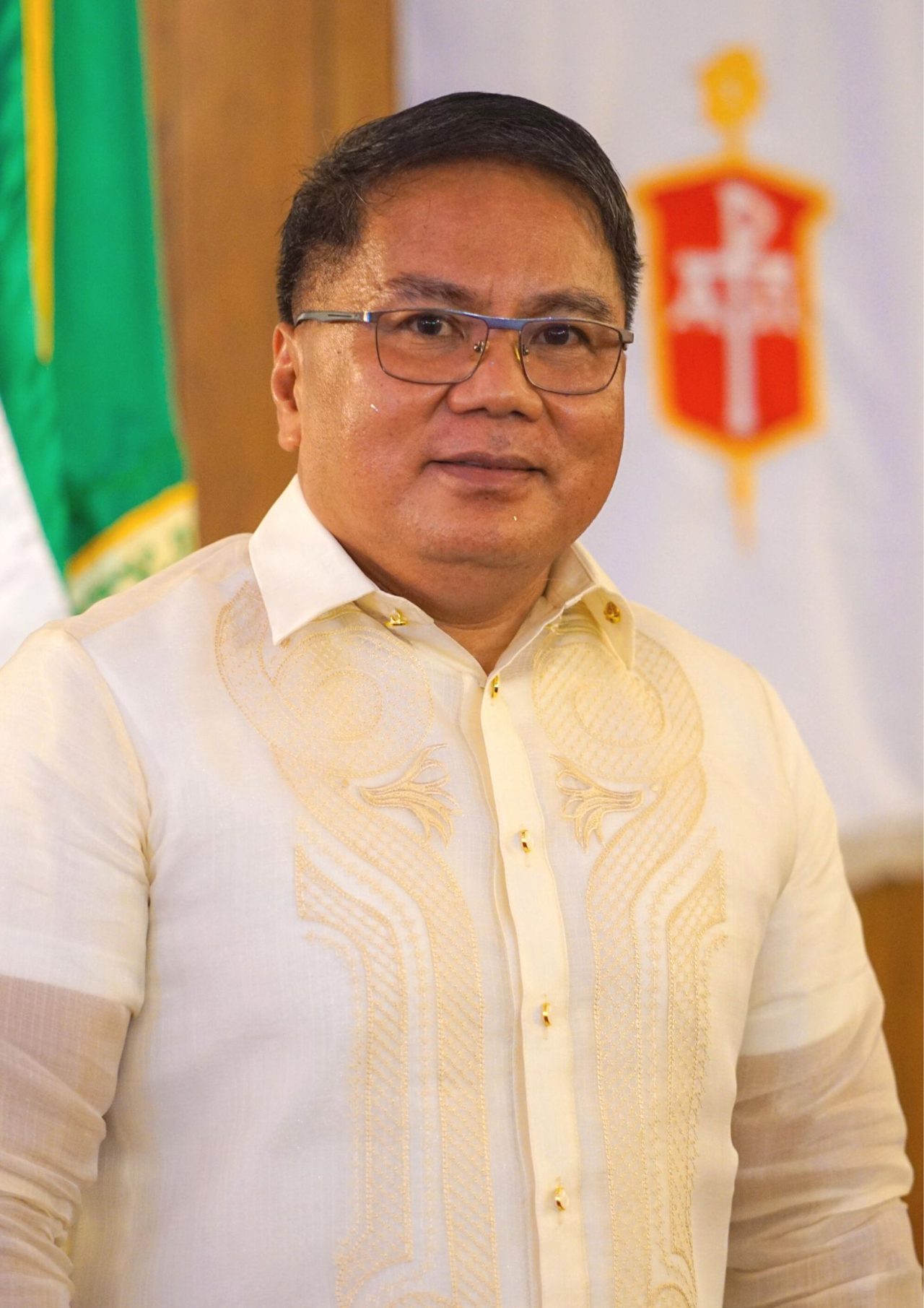 Leadership - Baguio Episcopal Area UMC